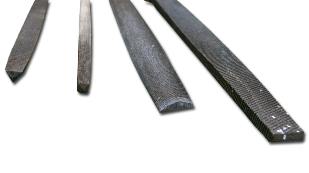 Feile - Ausführungen & Kaufempfehlung @ diybook.ch